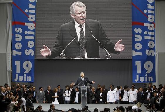 La journée du 19 juin … en images